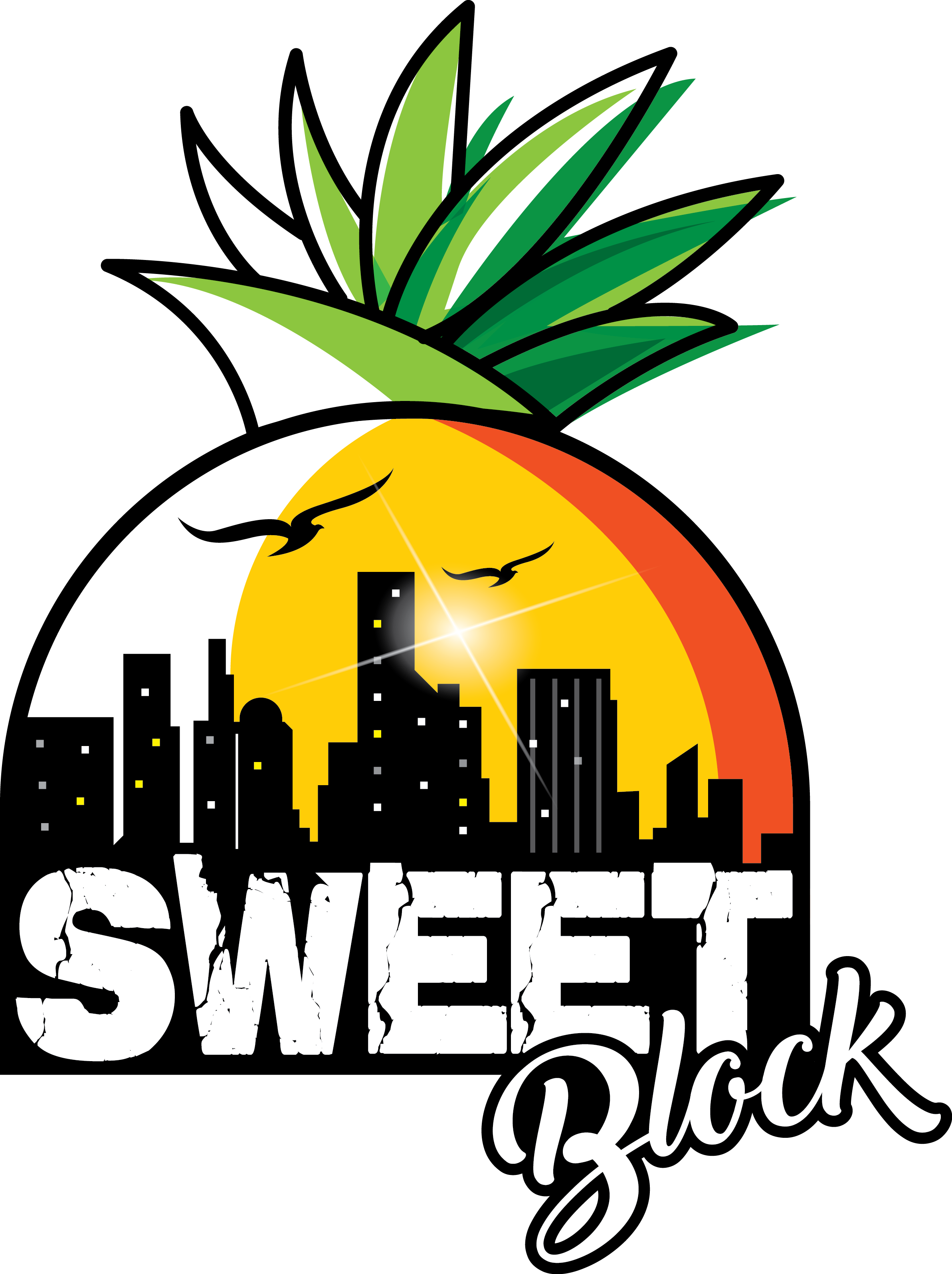 Home | Sweet Block